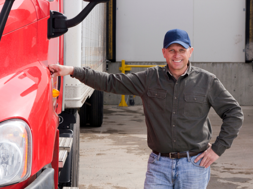 Home - DSS Final Mile